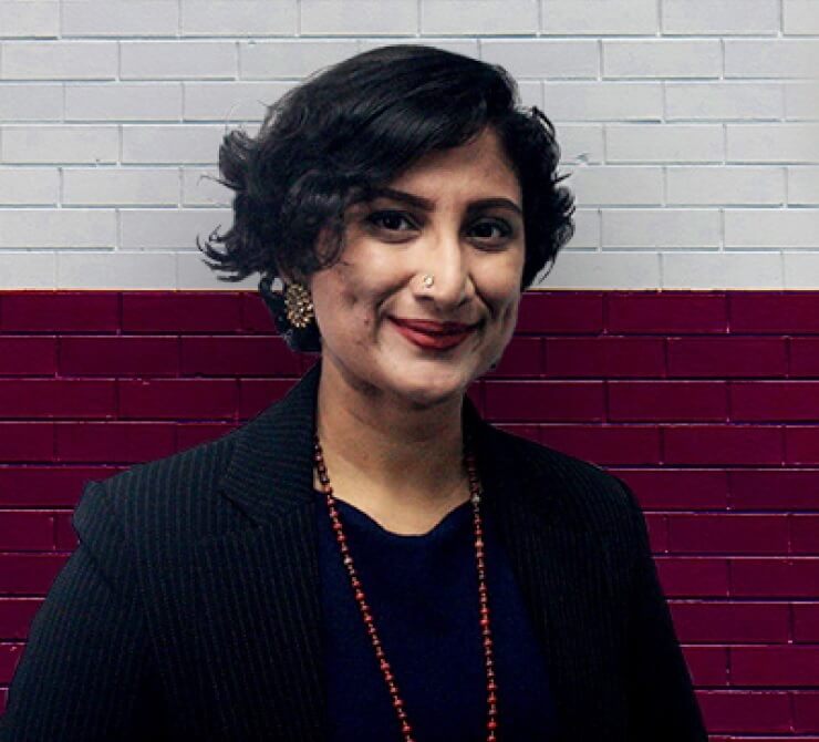 Our Team - Perspective Strategies